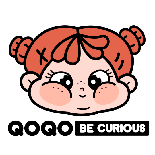 QOQO BE CURIOUS岛｜千岛